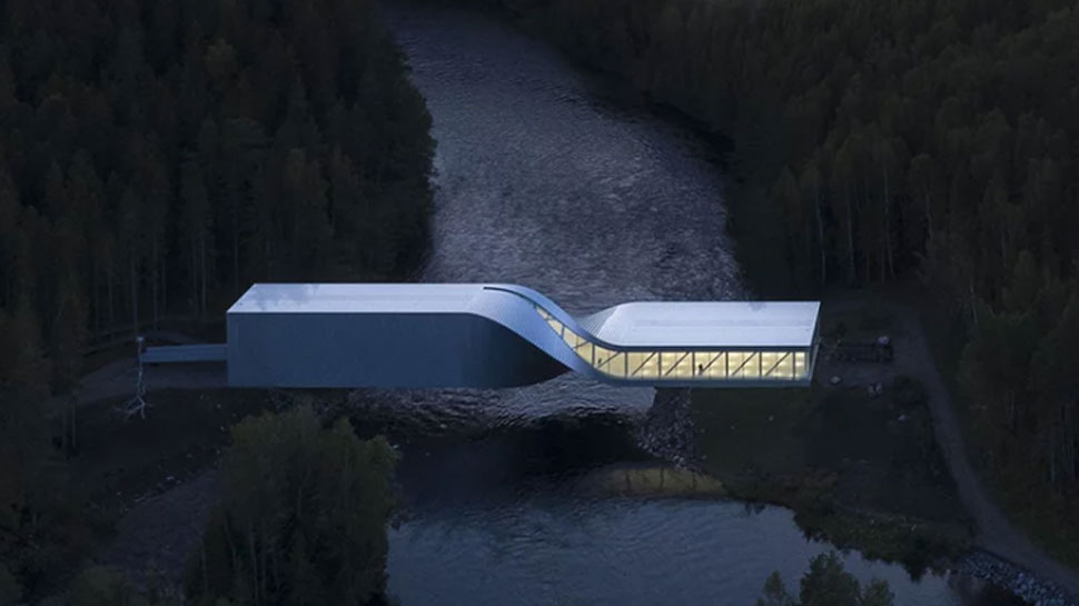 संसारको सबैभन्दा सुन्दर पुल, जहाँ लाखौंले जाने सपना देख्छन्ह फोटोहरू ...