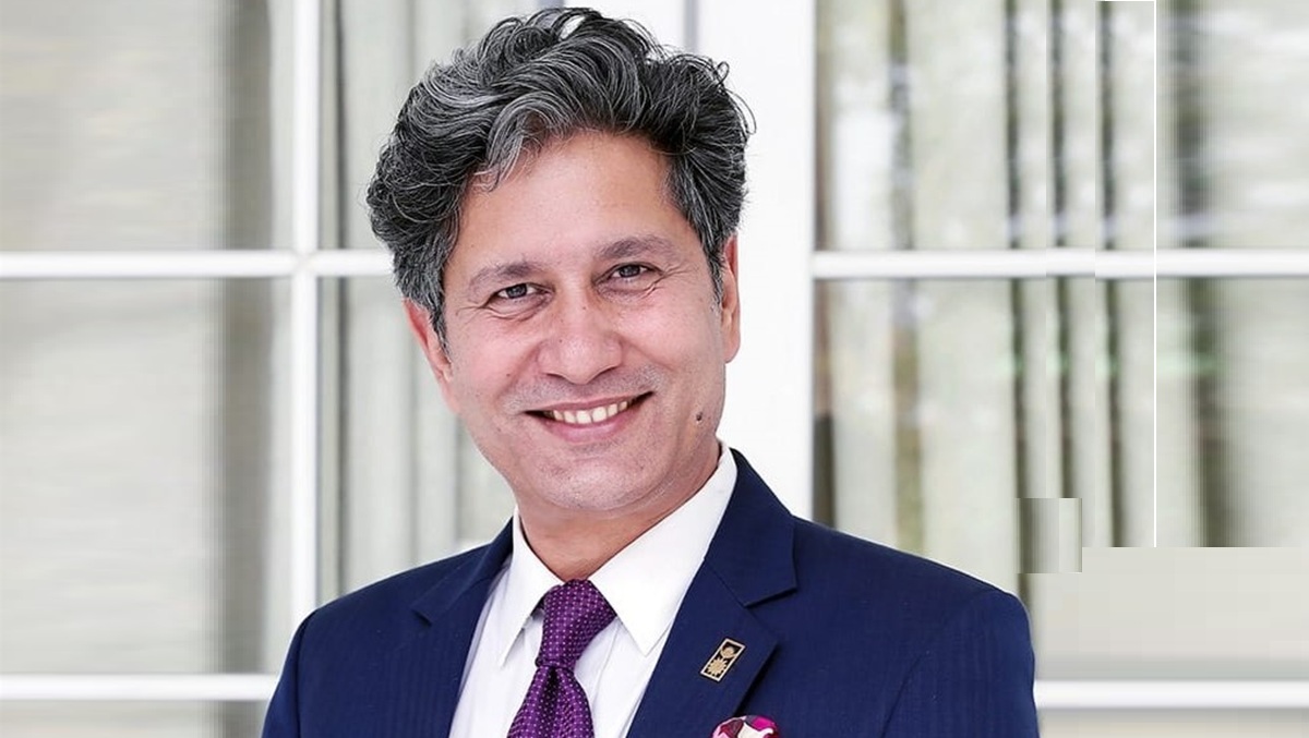 पत्रकार दिलभूषण पाठकविरुद्ध पक्राउ पुर्जी जारी | Seto Khabar